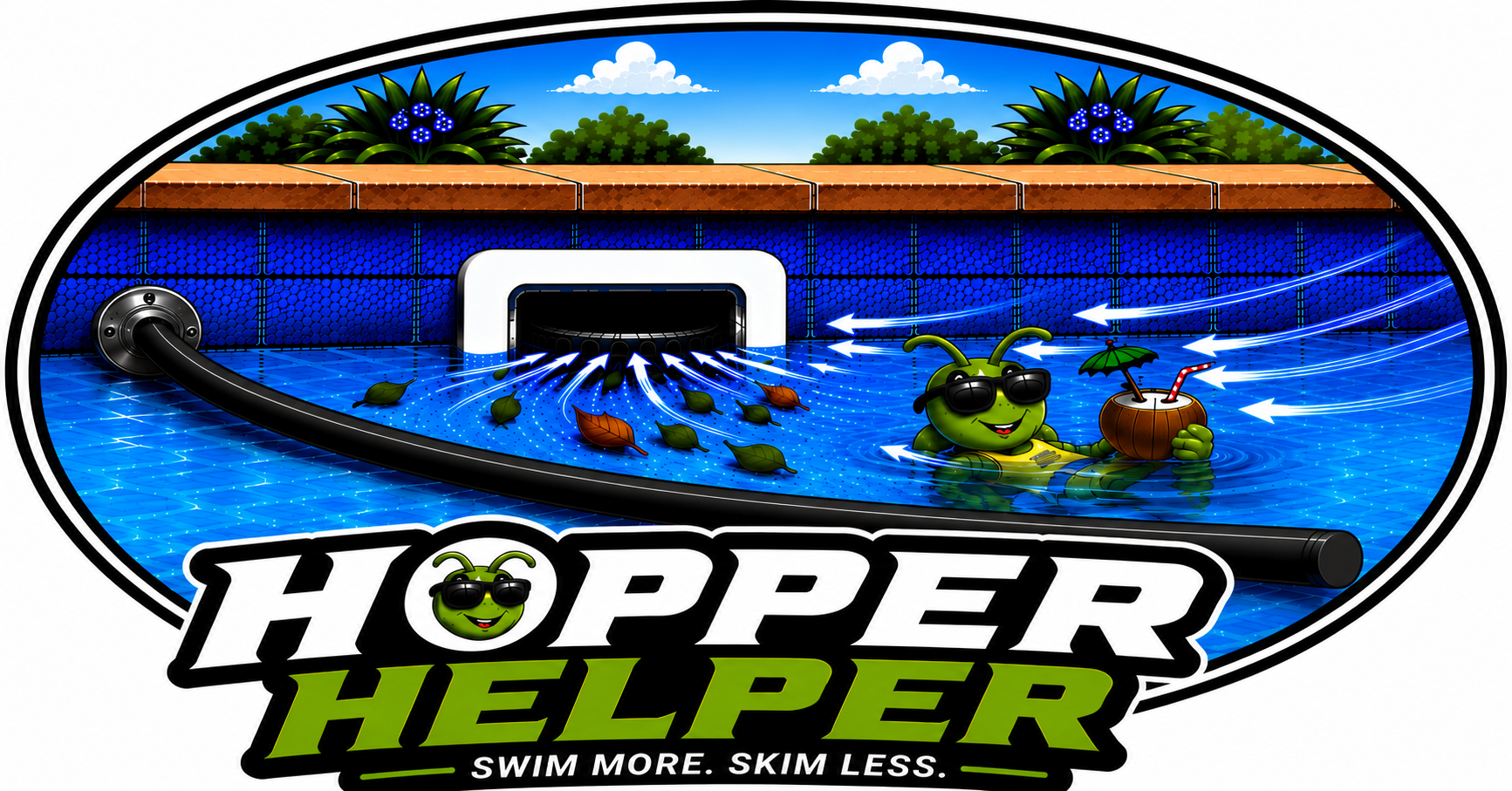 Hopper Helper